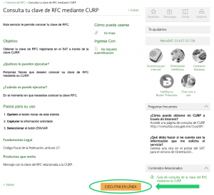 Mi Portal FONE SEP » Registro y descarga de talones (2024)