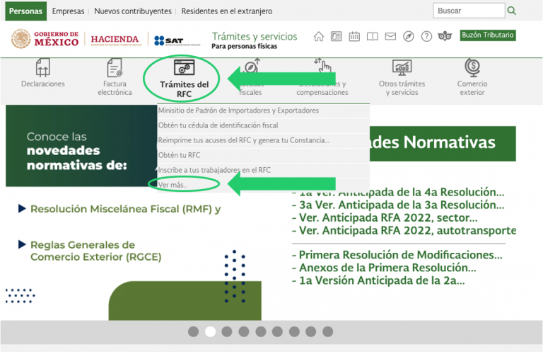 Mi Portal FONE SEP » Registro y descarga de talones (2024)